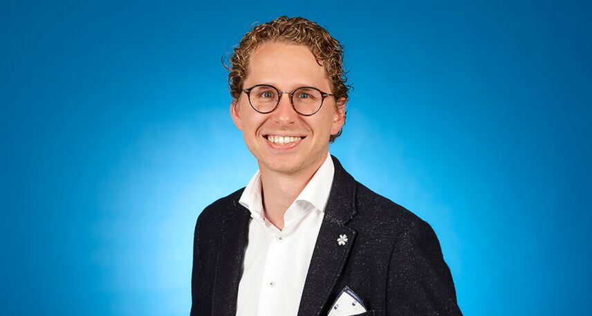 Werken bij VDL De Meeuw | VDL Groep